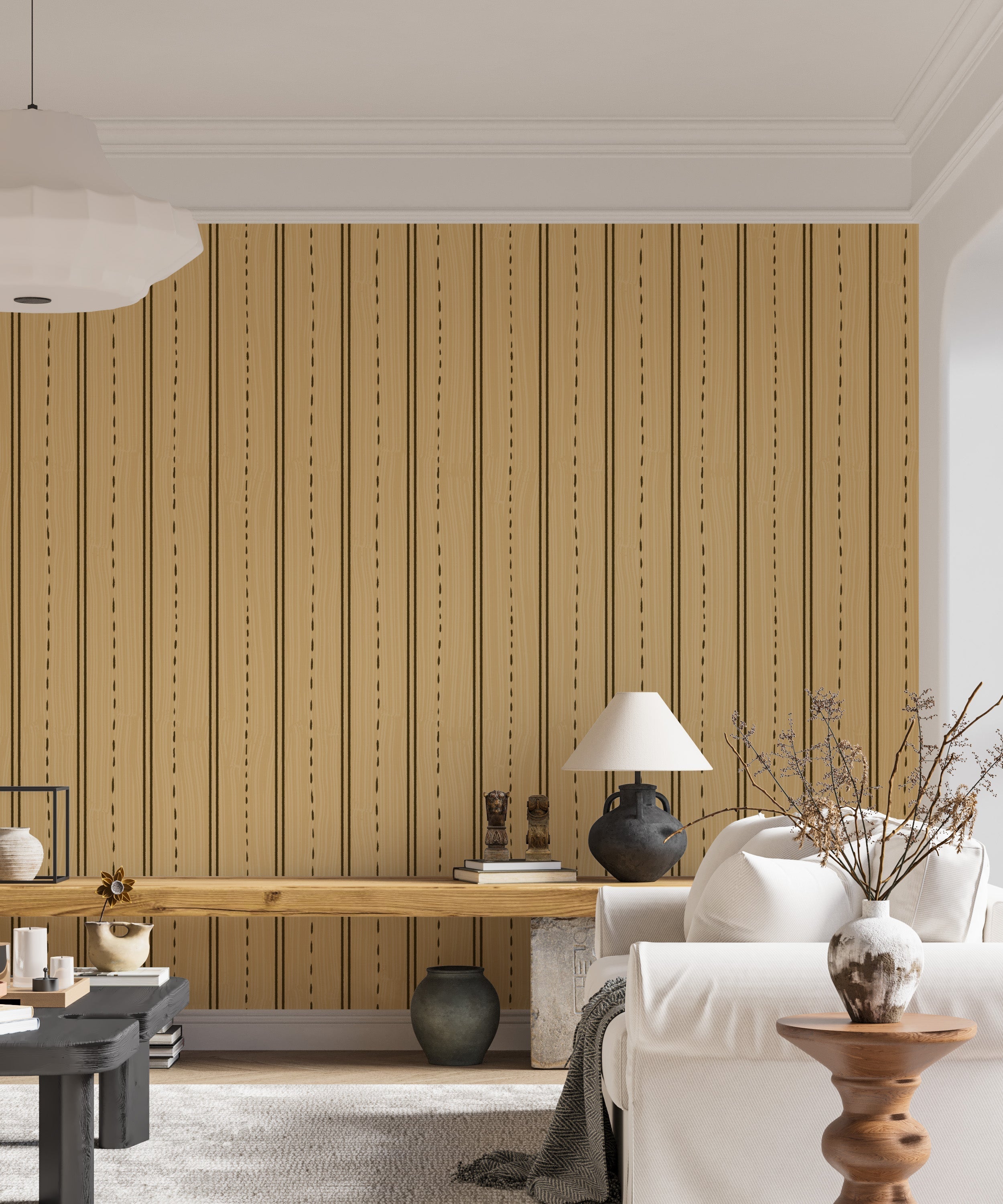 RNM Arts Wallpaper – Unique Wall Designs for Every Space